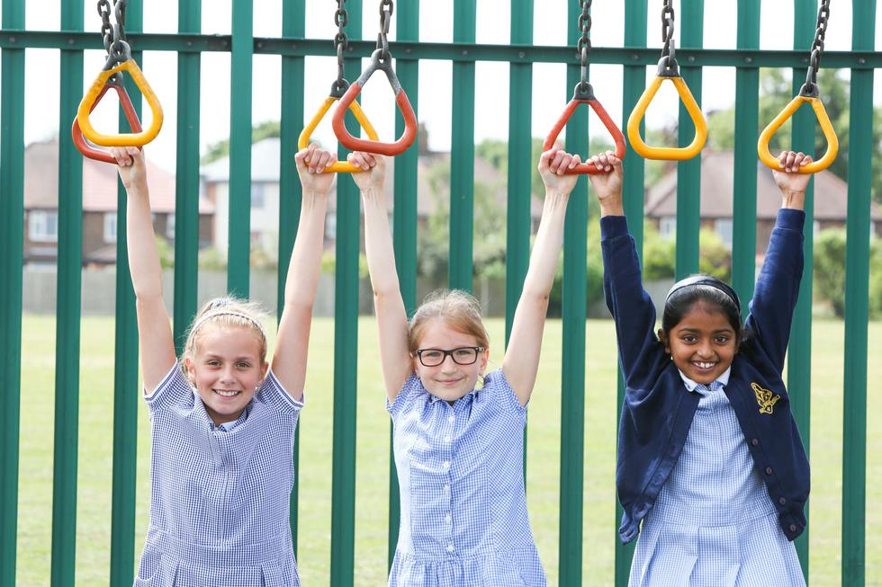 How Do I Find a School?