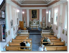 The Holy Ghost Fathers | Religious Order