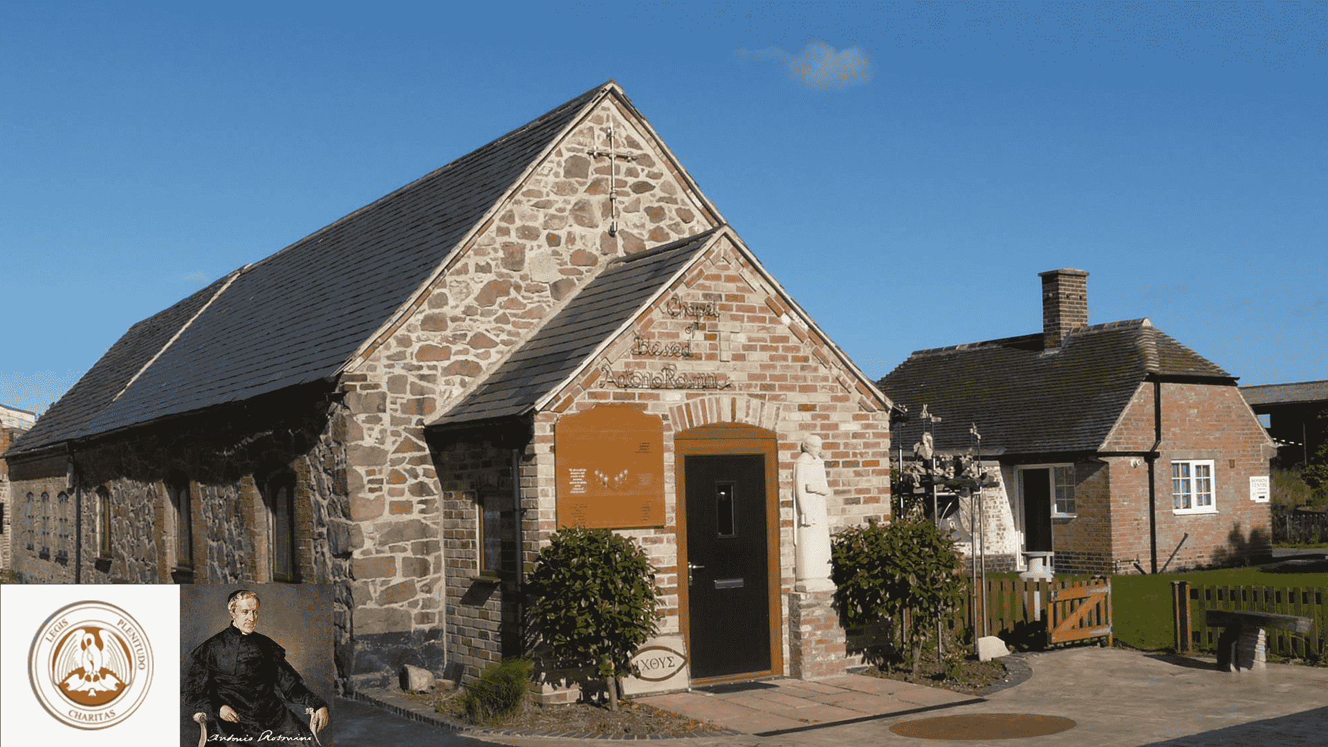 The Rosminians | Religious Order