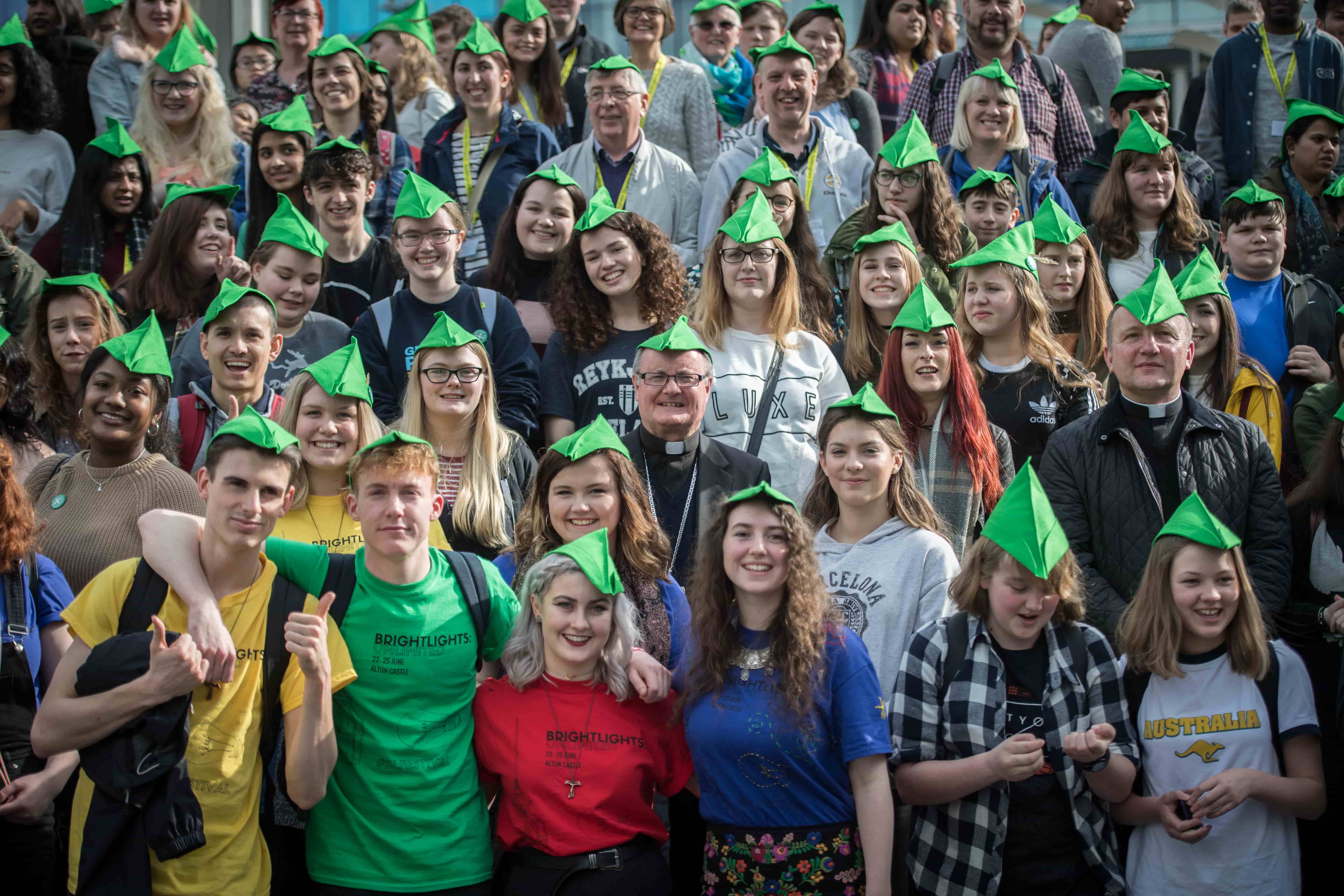 Nottingham Diocesan Lourdes Pilgrimage 2022 | Events