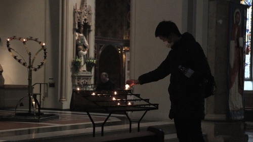 Diocese of Nottingham