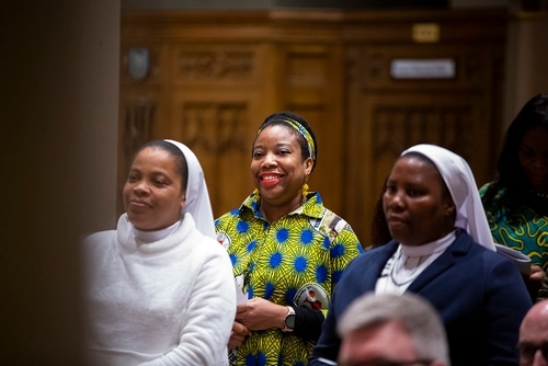 Diocese of Nottingham