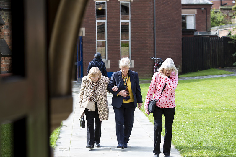 Diocese of Nottingham Synod Report | News