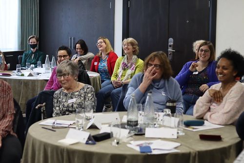 Diocese of Nottingham