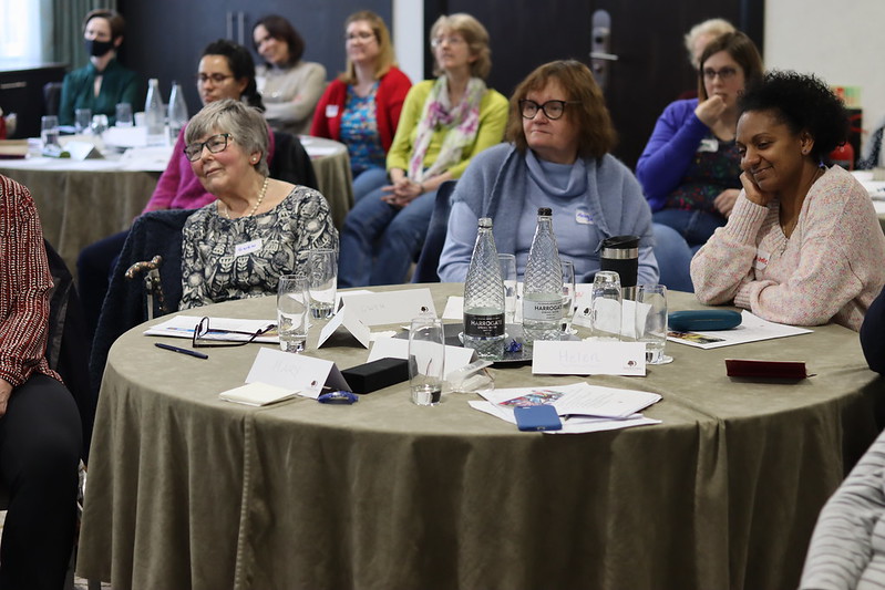 Formation for Mission