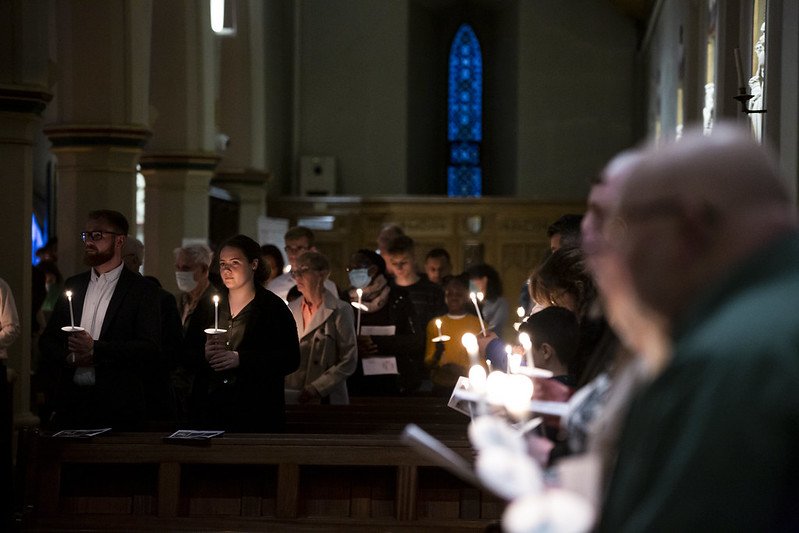 Heritage Open Day at Nottingham Cathedral | Events