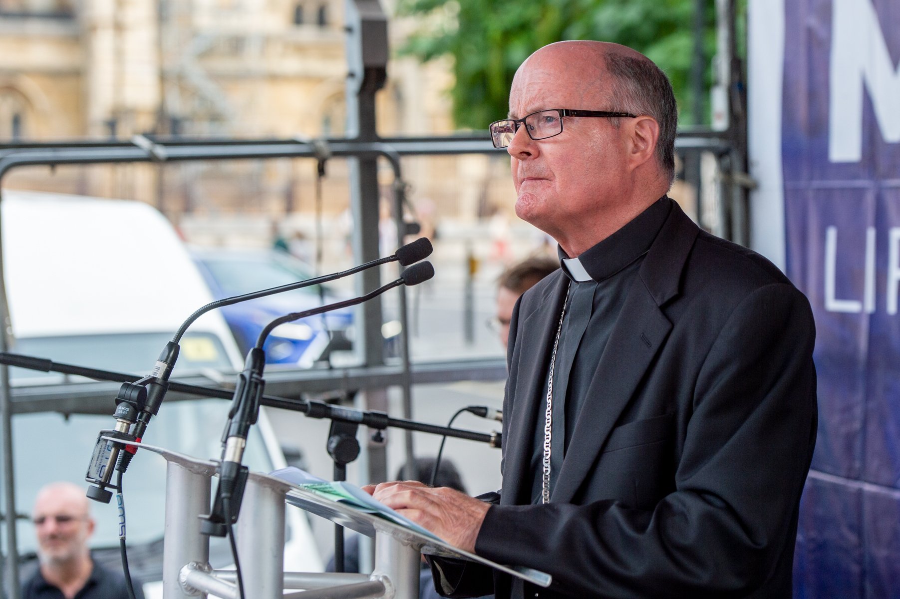 Bishop Patrick's Message for the October E-News | News