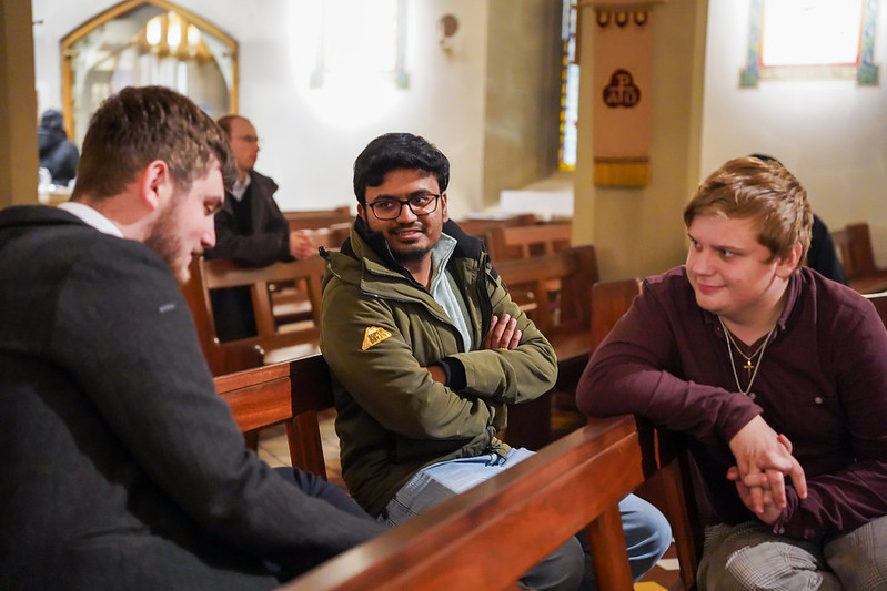 New Catechist Training and Formation Pathways | News