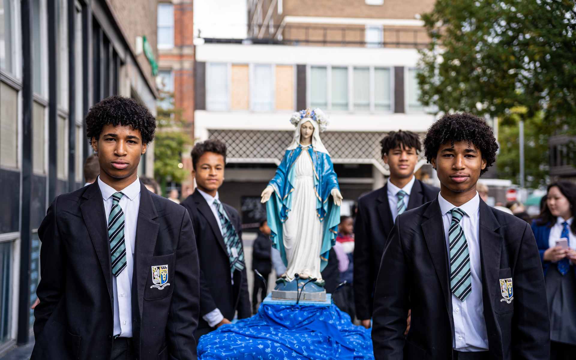 Nottingham Diocesan E-News • October / November2022 | News