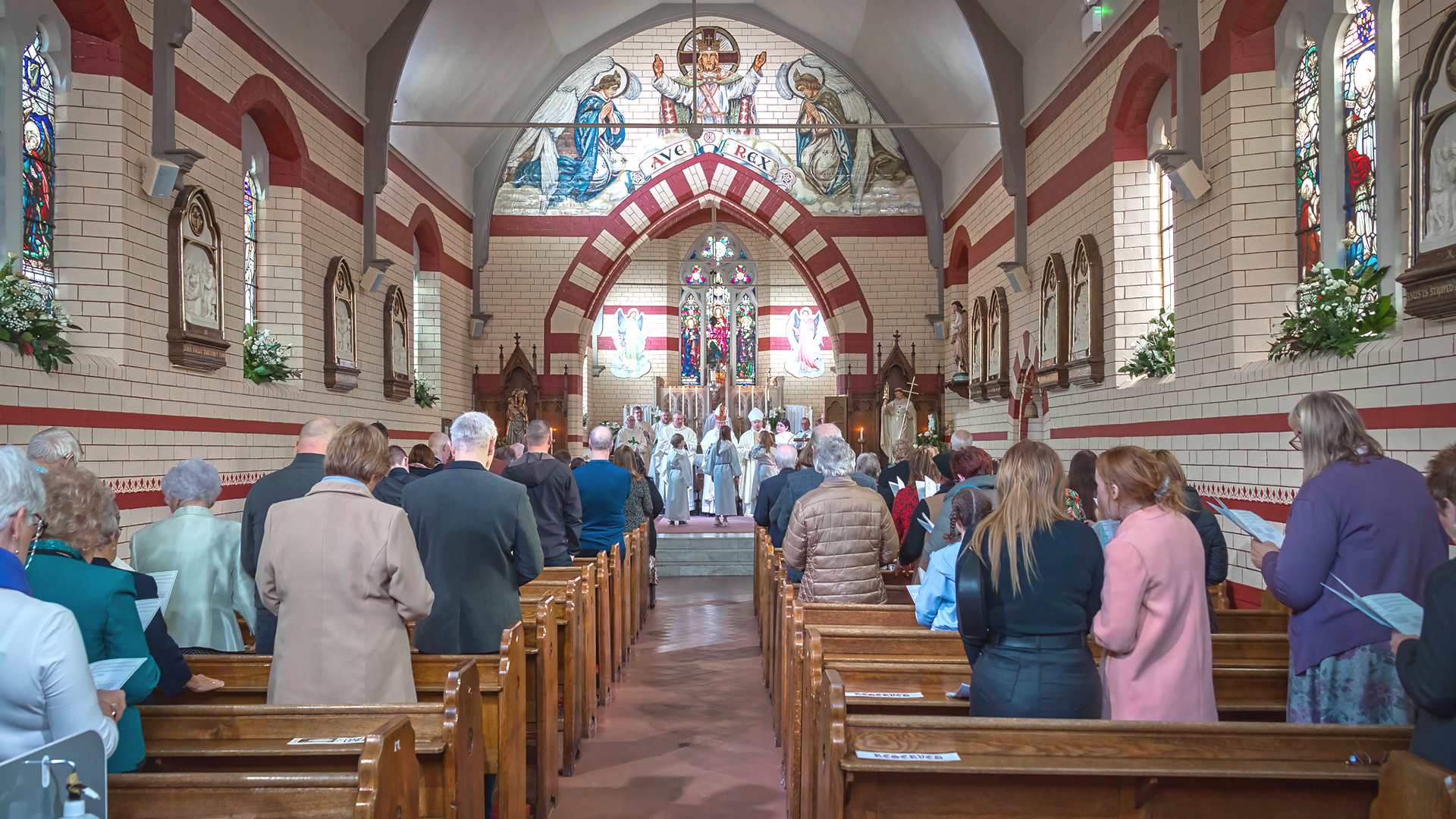 St Norbert’s Celebrate 150 Years! | News