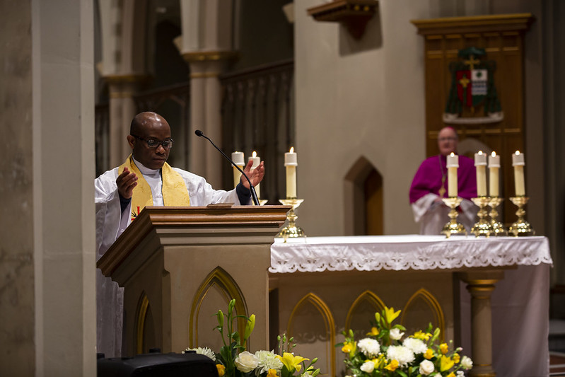 Retreat for Priests, Buckfast Abbey | Events