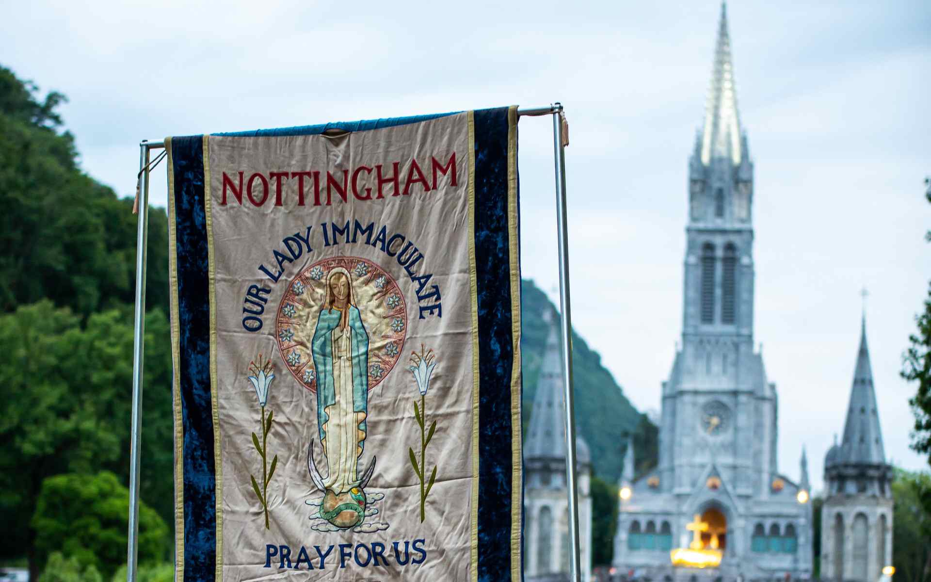Nottingham Diocesan E-News • February/Lent 2023 | News