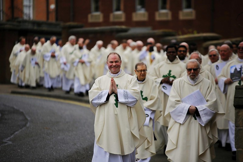 Celebrating Vocations Sunday | News