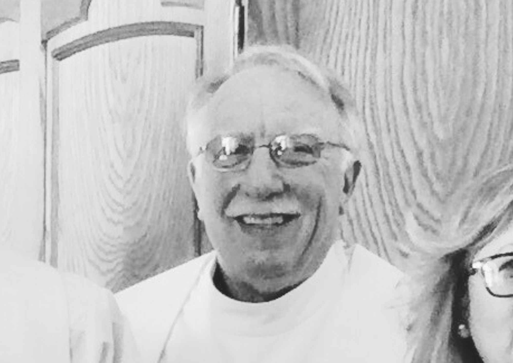 Funeral of Father Kevin Gradwell | Events