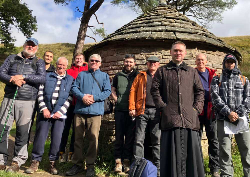 Men's Fraternity Day | Events