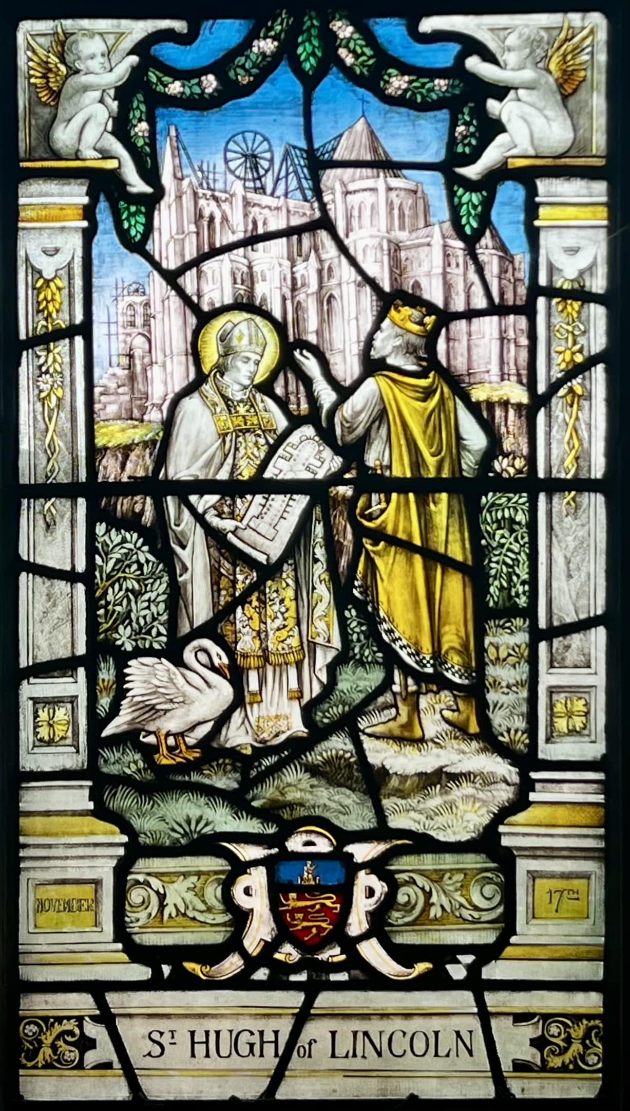 Nottingham Diocesan E-Magazine • November 2023 | News