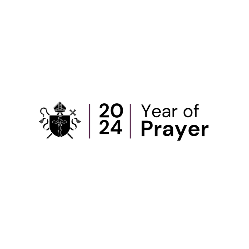 Year of Prayer Podcast | Resources
