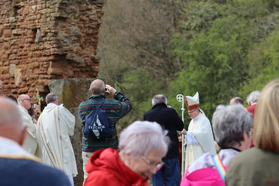 Beauvale Pilgrimage 2024 | Events