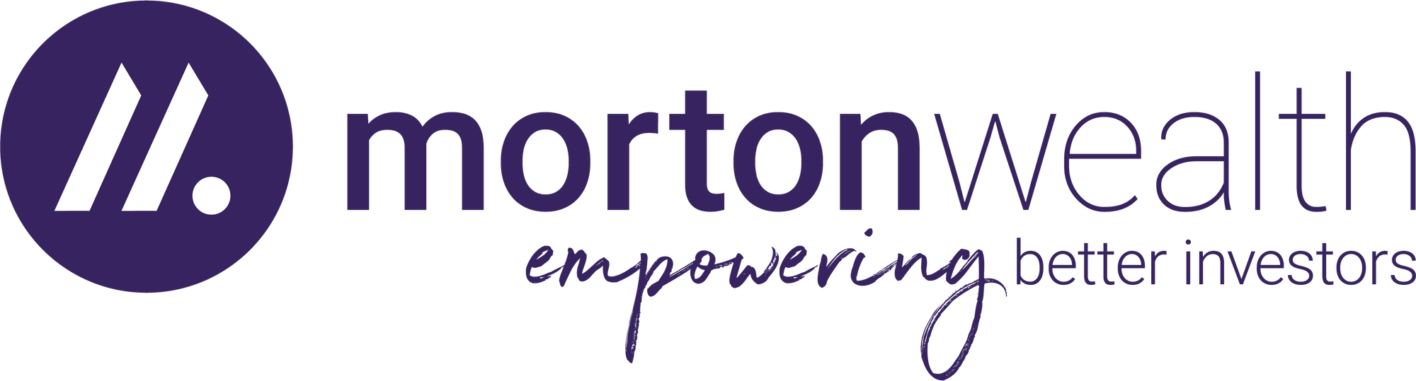 Our Services | Individuals and Families | Morton Wealth