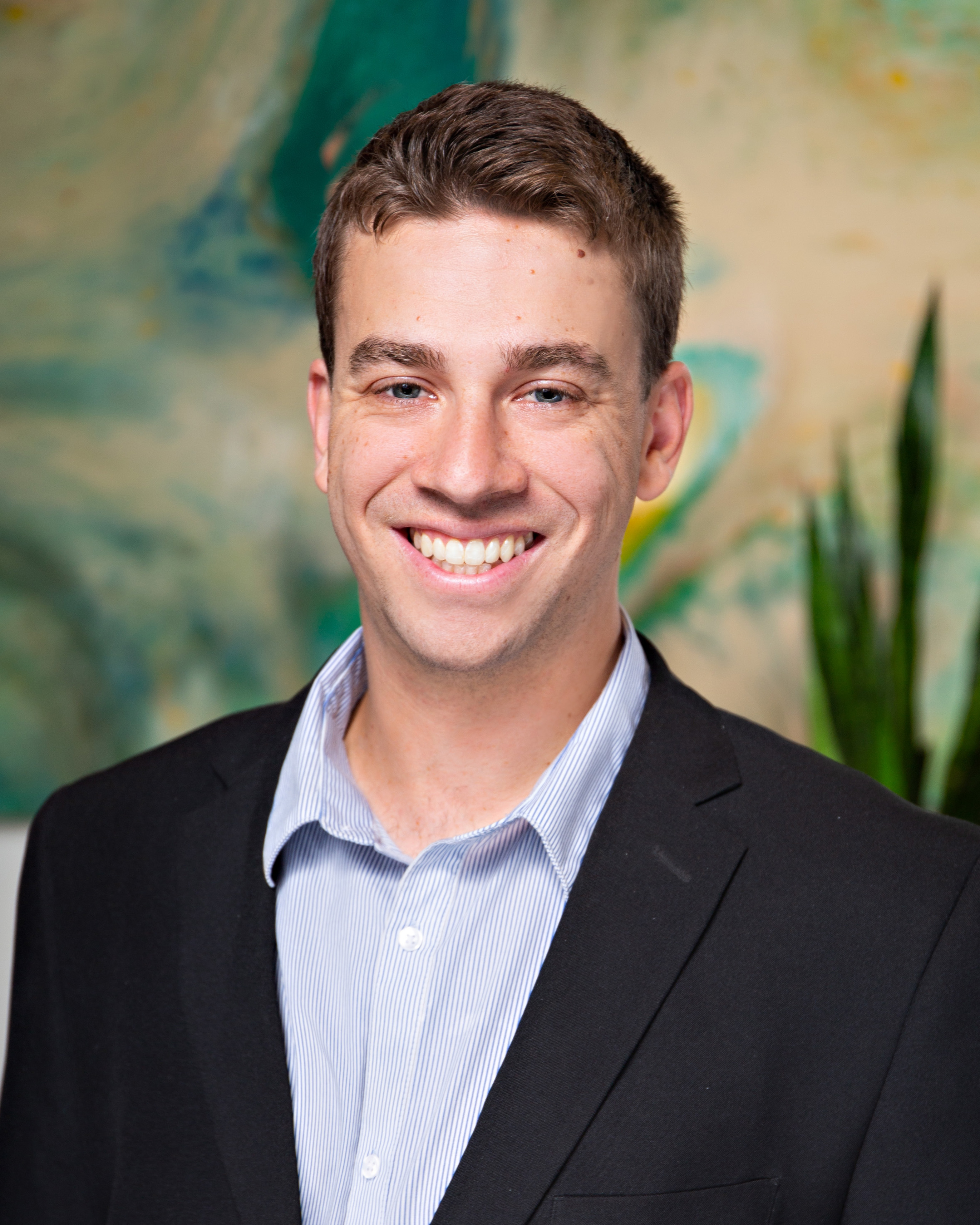 Client & Investment Operations Team | Morton Wealth