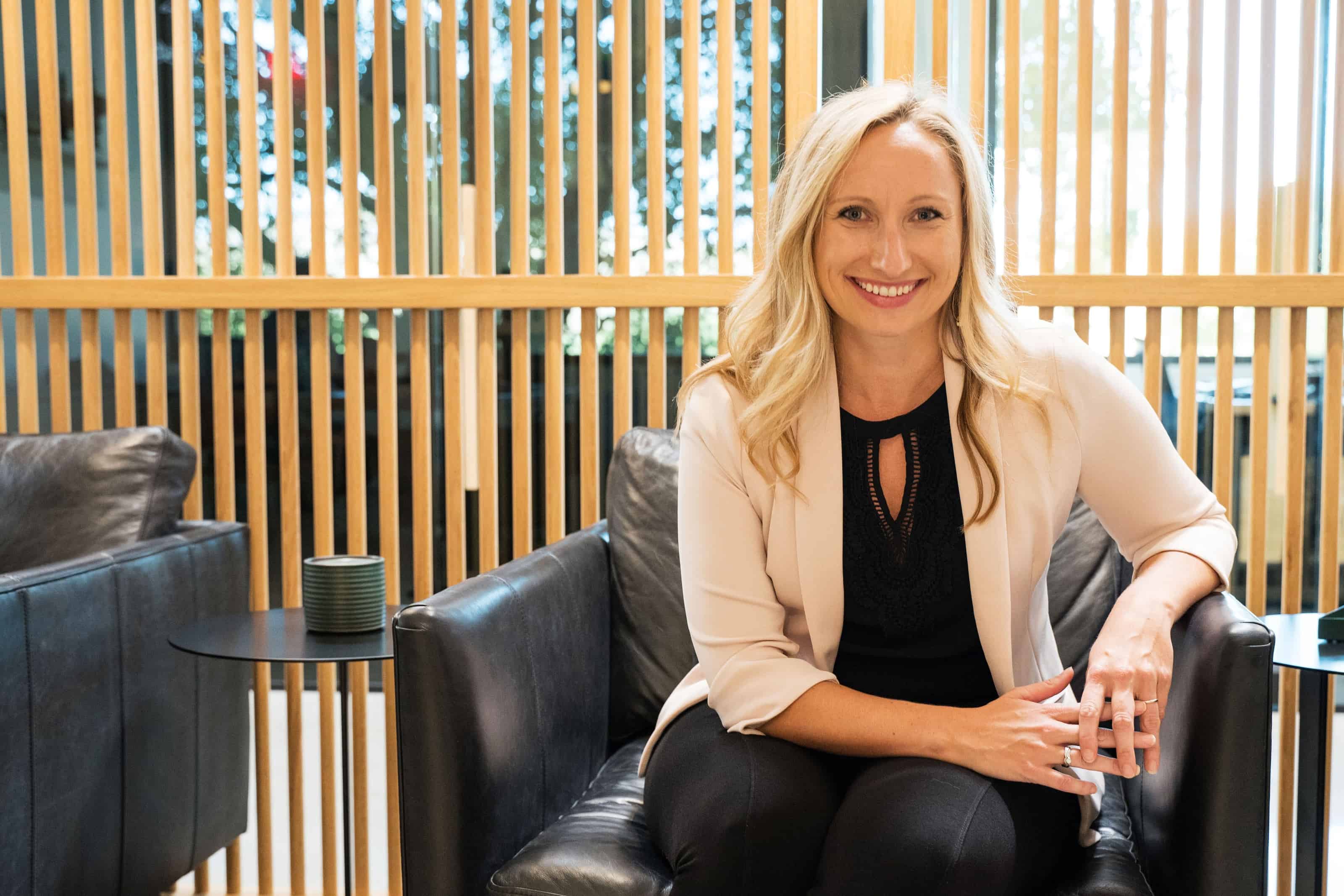 Financial Advisor Success Podcast with Michael Kitces Featuring Stacey ...