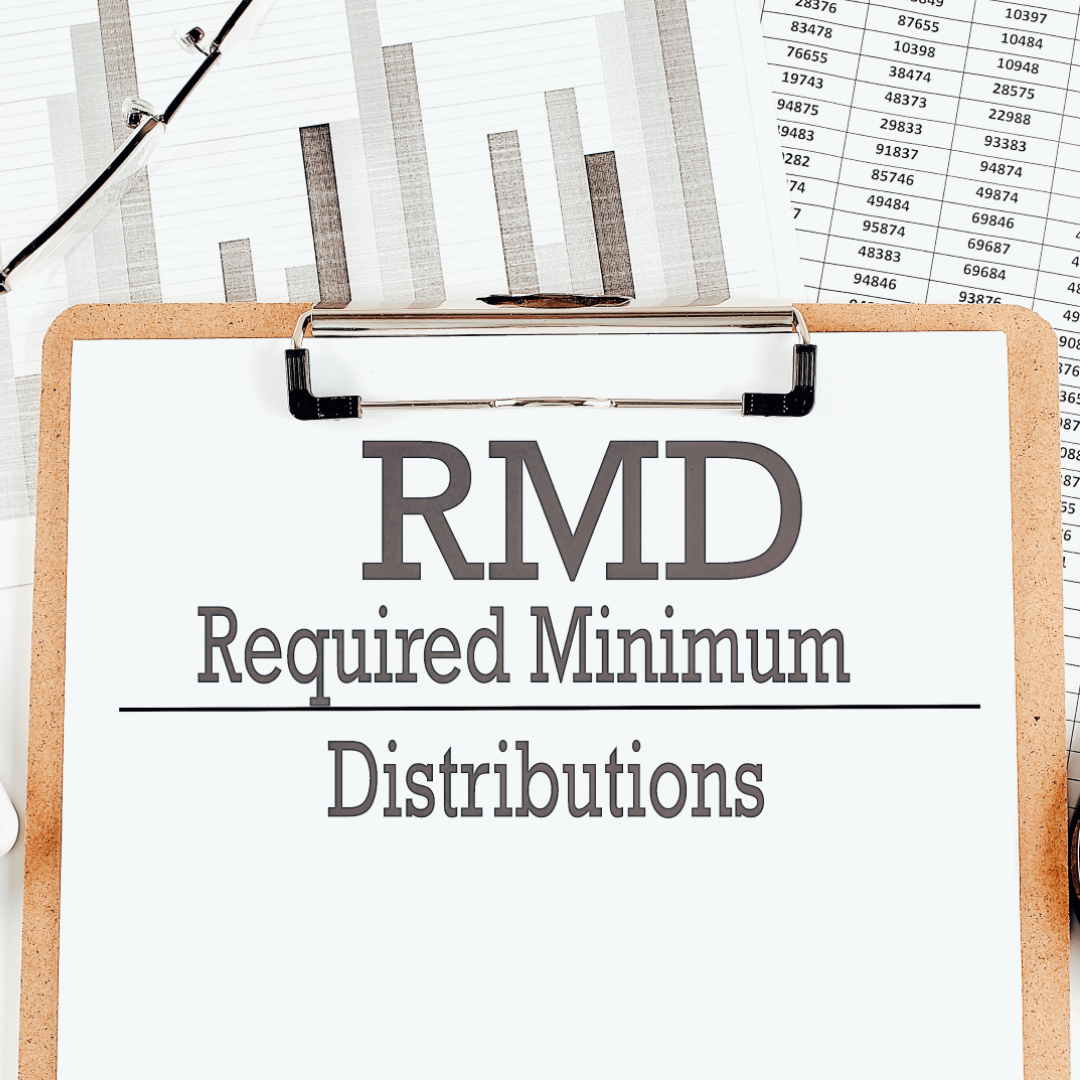 What Questions to Ask About RMDs | Morton Wealth