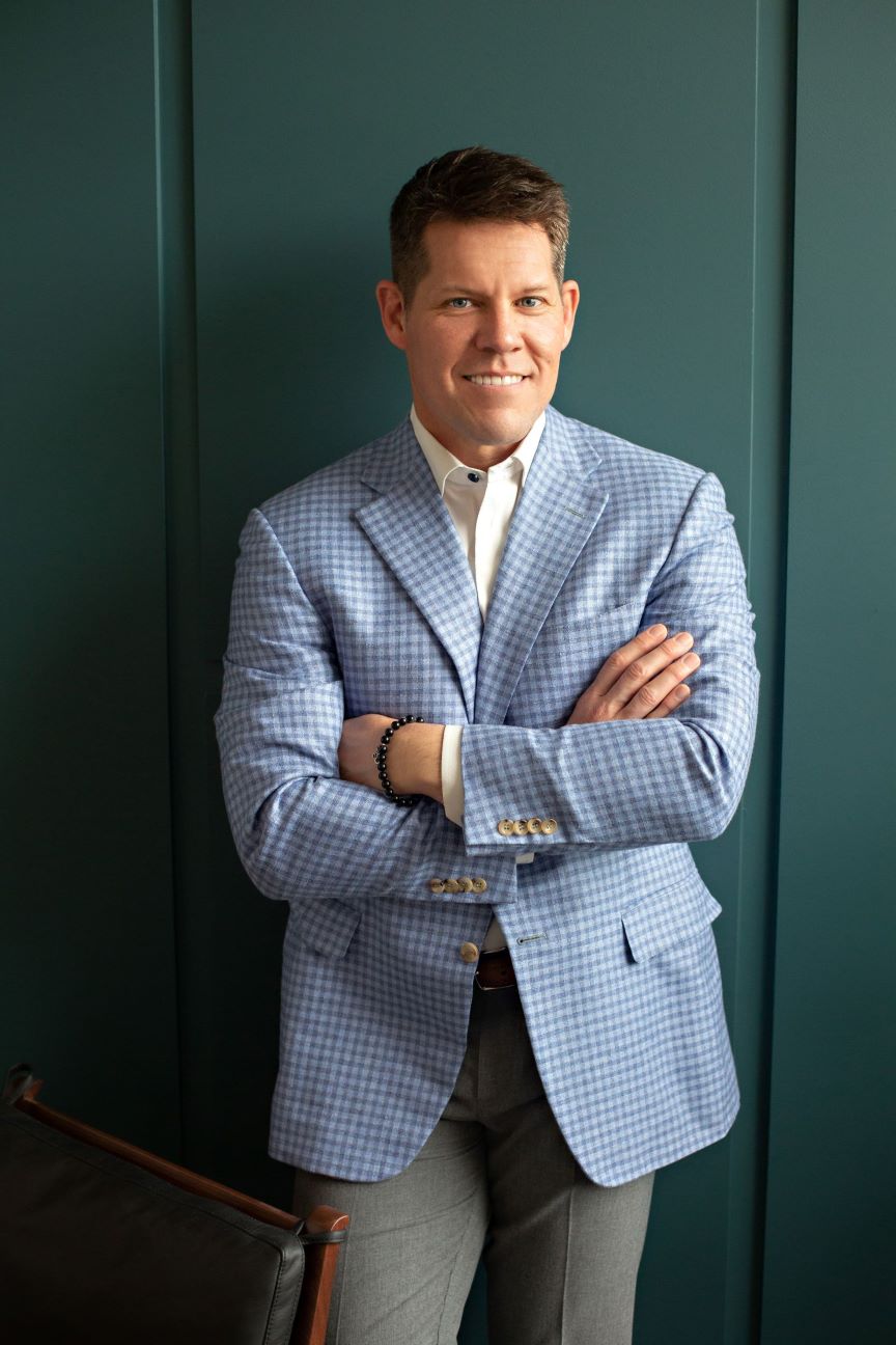 Wealth Advisor Joe Seetoo named in 'The Valley 200' by San Fernando ...