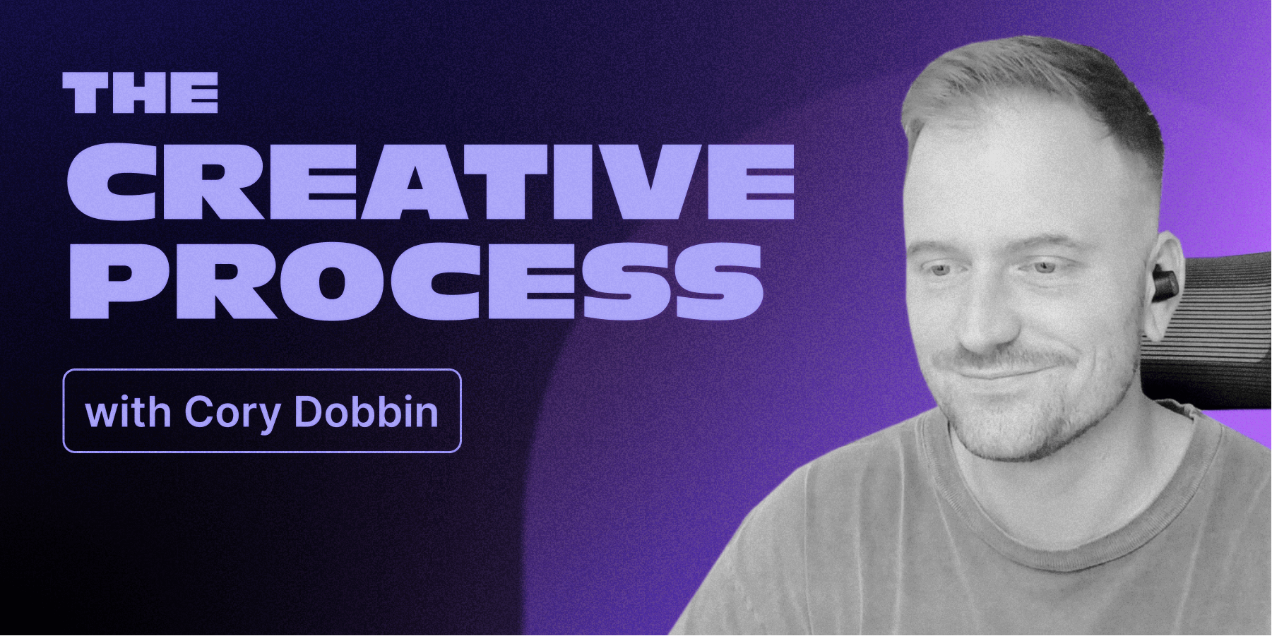 Boomn’s Cory Dobbin on avoiding “gut-feelings” when it comes to creative