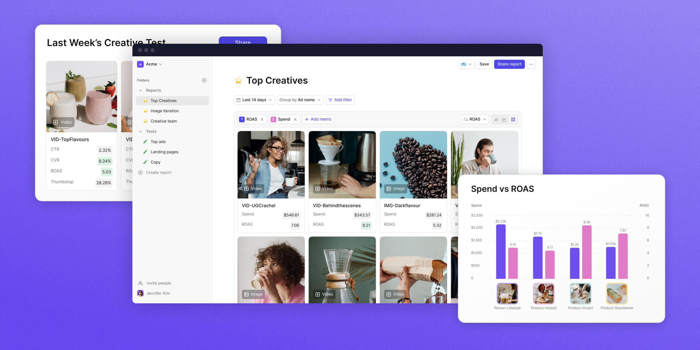 Motion raises $6M to help creative teams quantify their impact