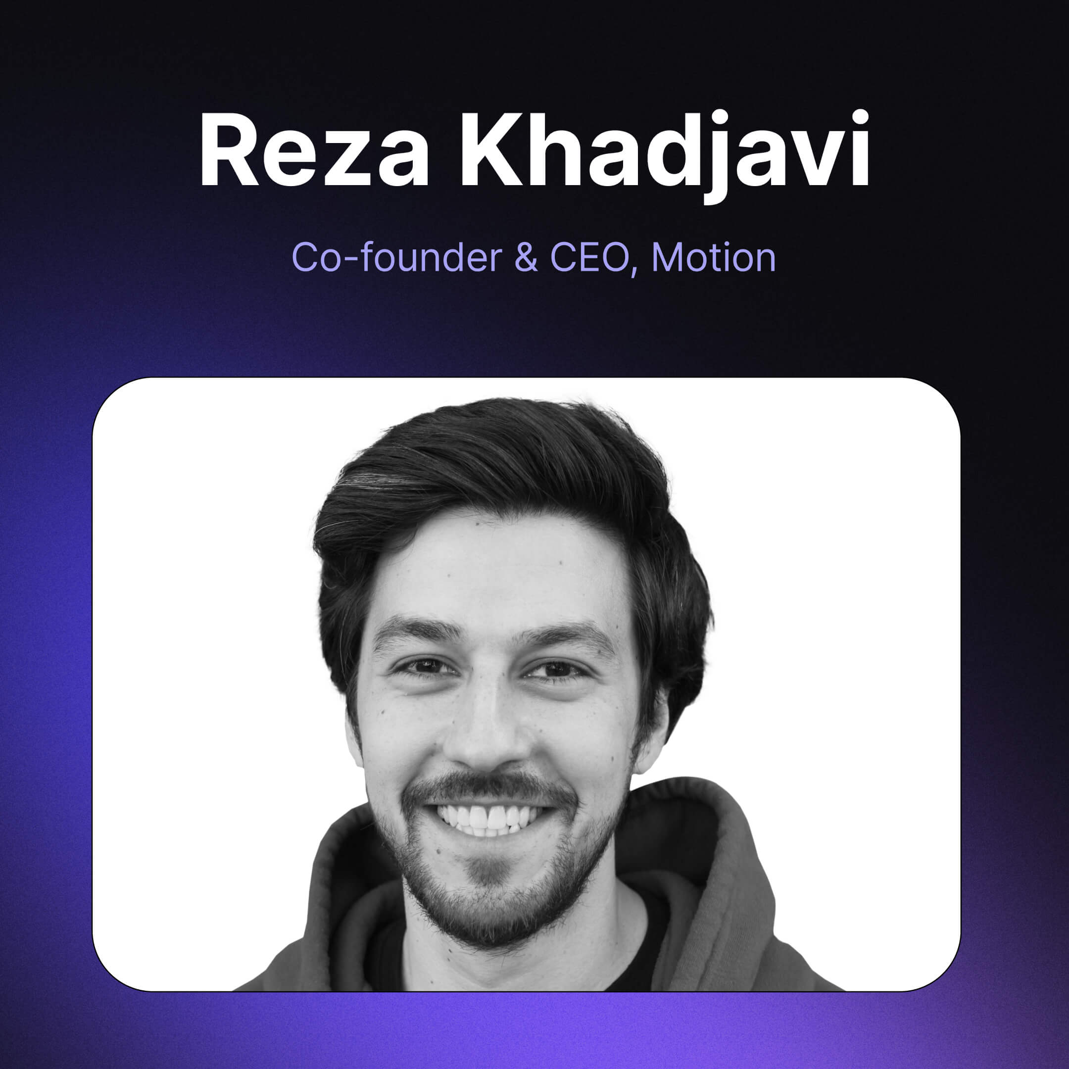 Performance Creative 101 | Motion