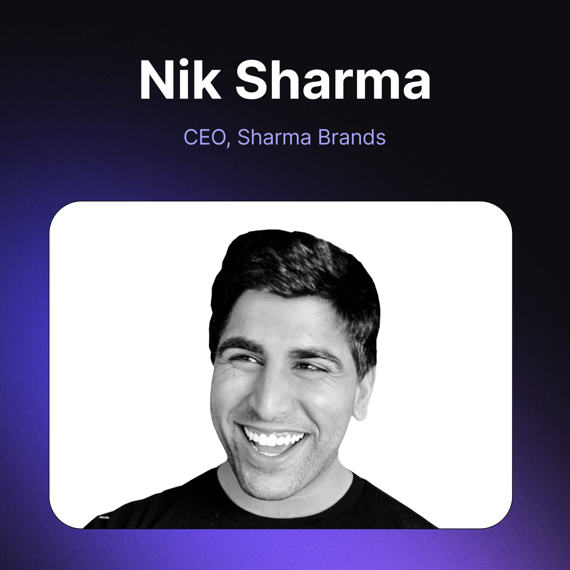 Performance Creative 101 | Motion