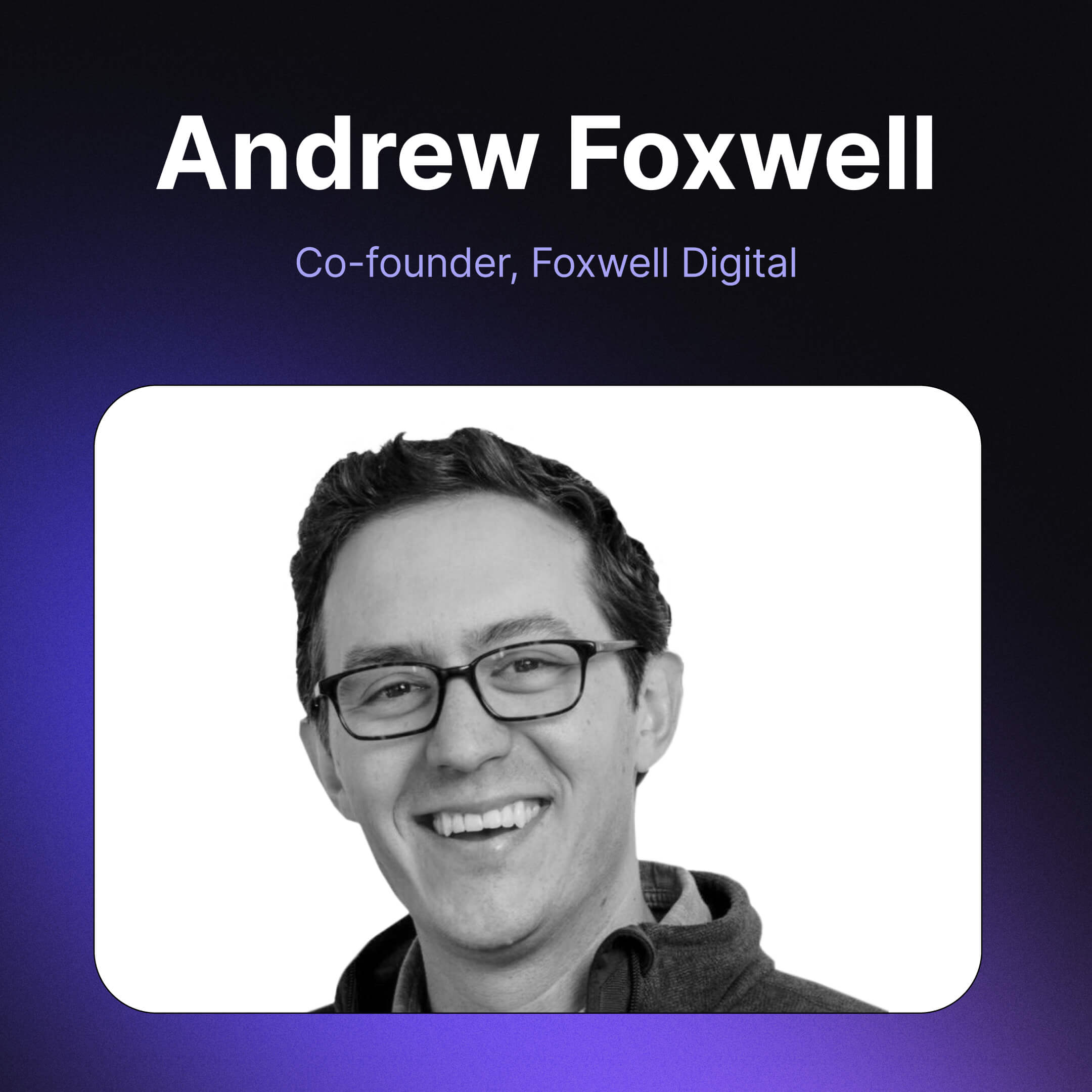 Performance Creative 101 | Motion