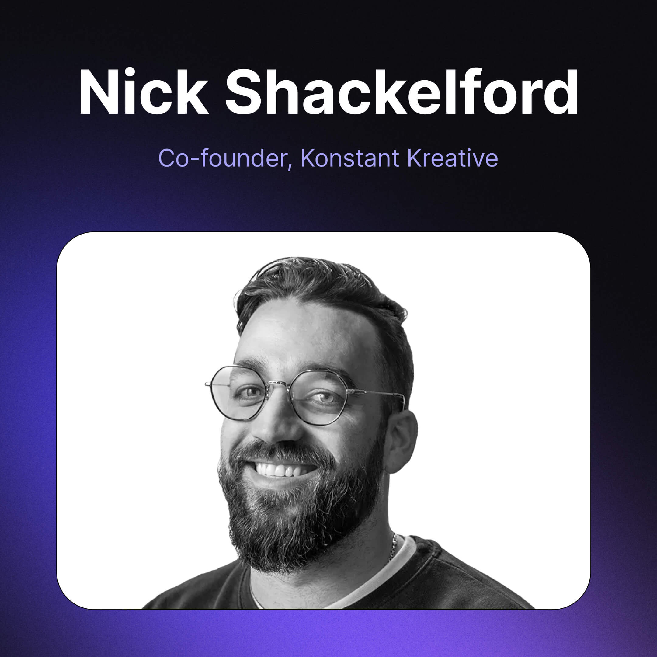 Performance Creative 101 | Motion