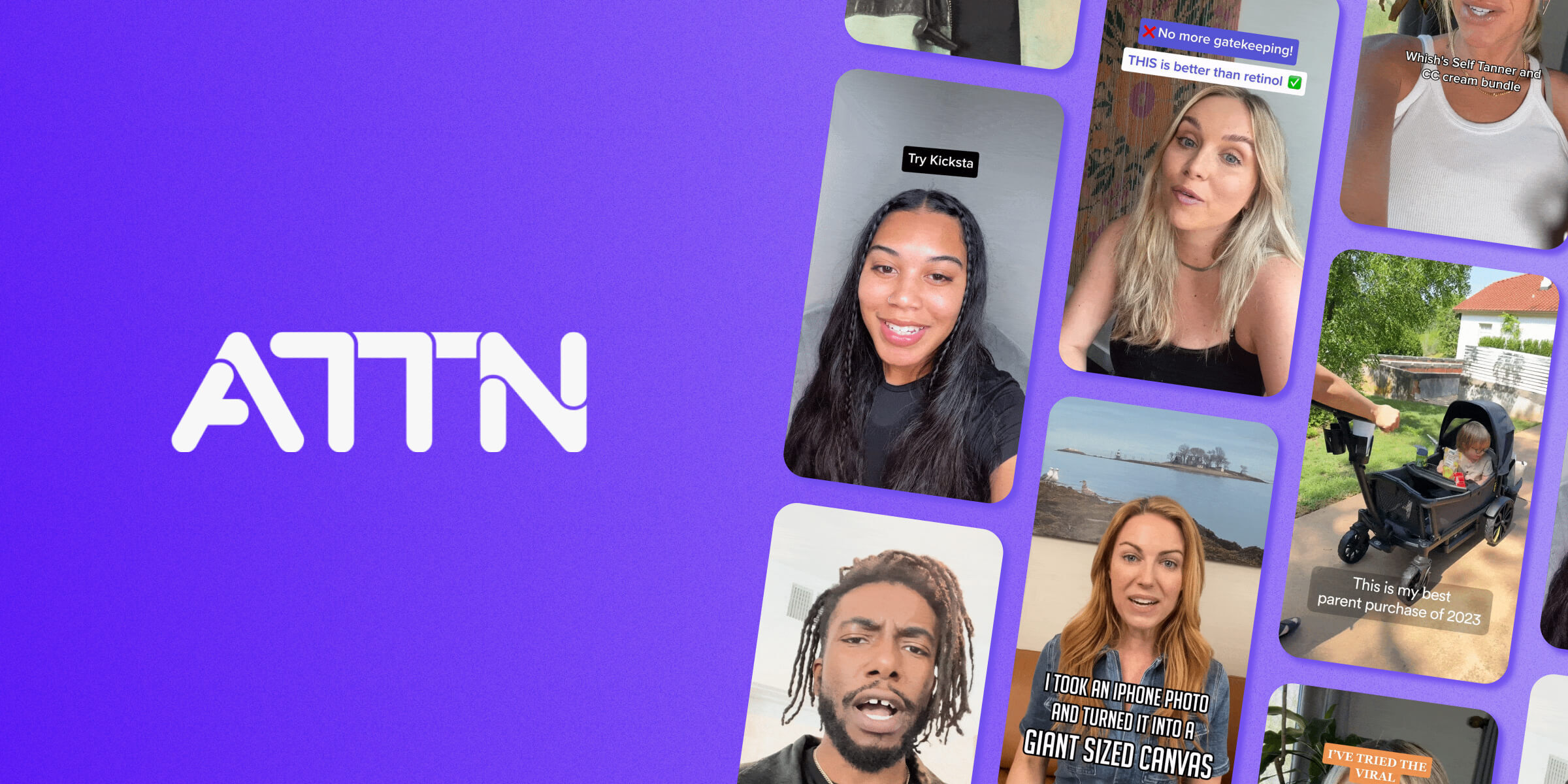 How ATTN Agency partnered with Motion to boost their clients’ CVR on ...