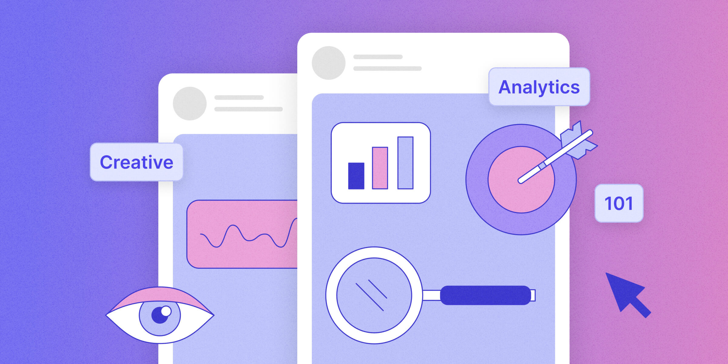 Creative Analytics 101: Everything you need to know