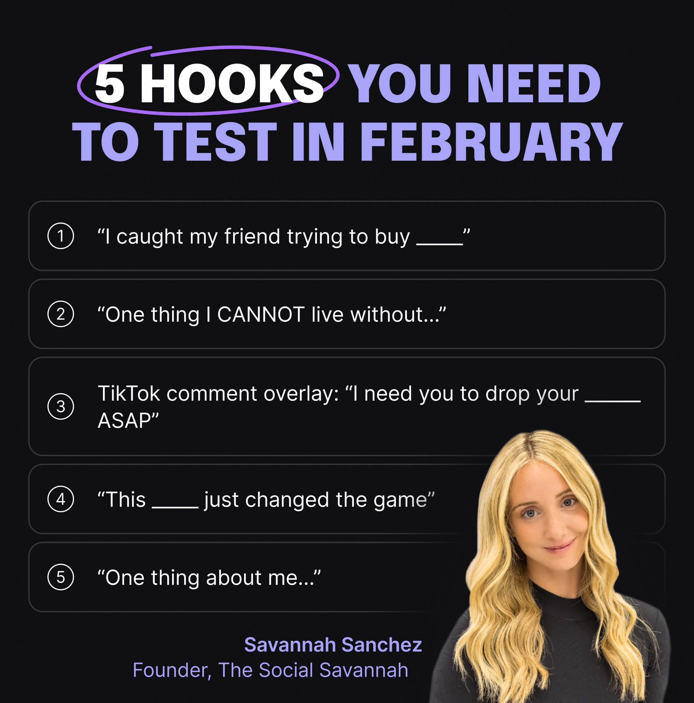 Creative iterations 101: Identifying opportunities for winning ads