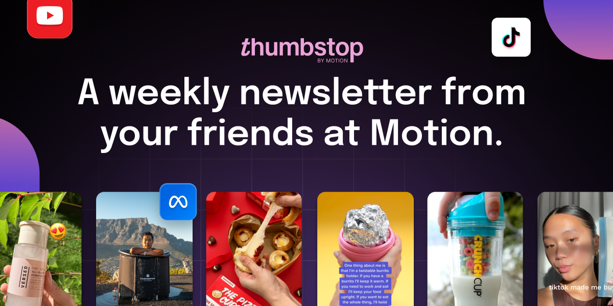 Creating winning demonstration ads for Facebook & TikTok