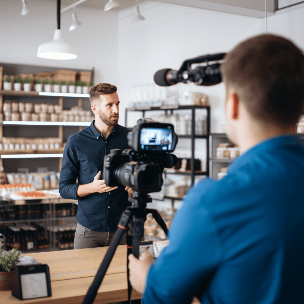 Best Ecommerce Agencies for Video Marketing