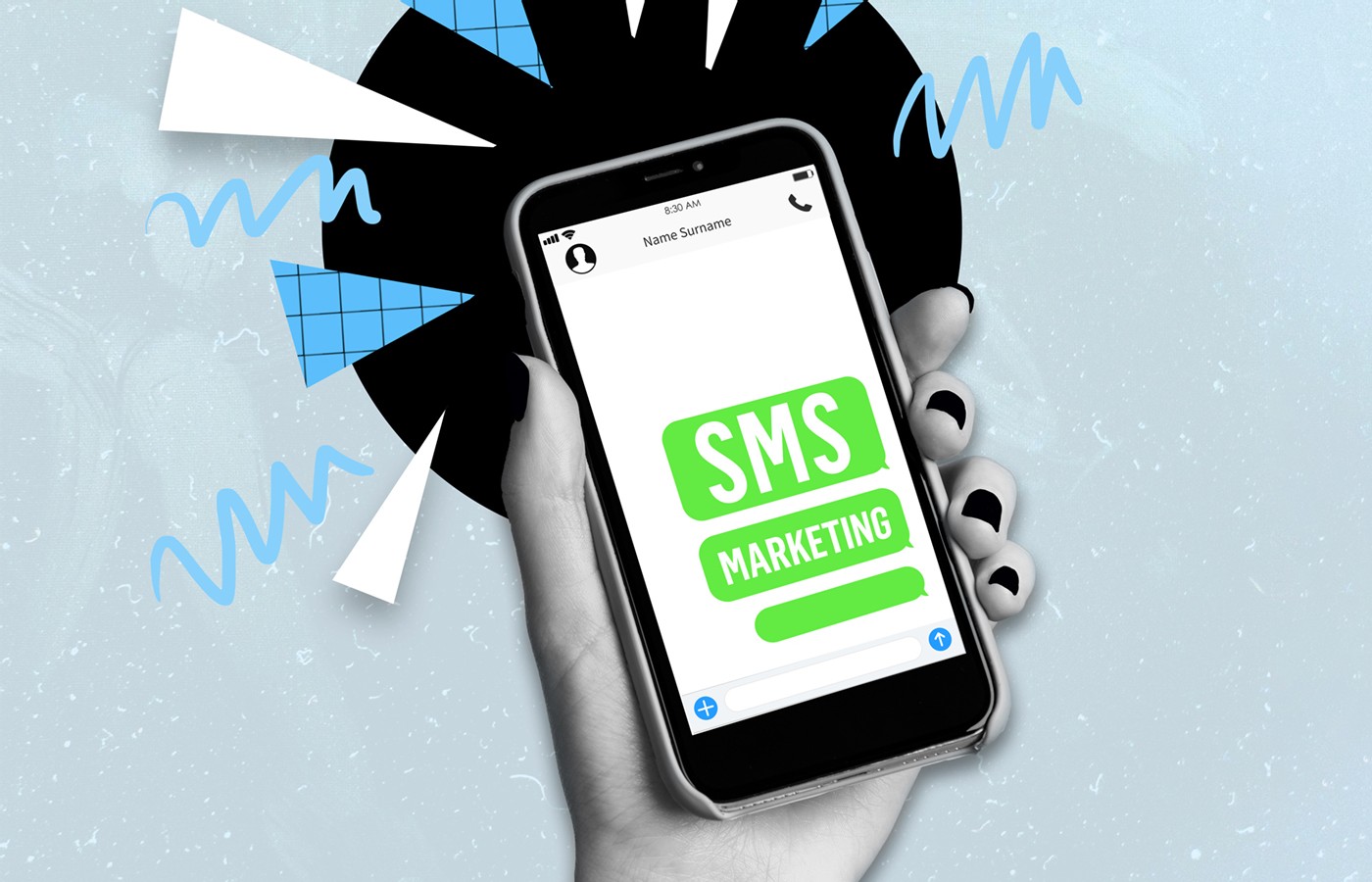 Best SMS Marketing Tools for Vitamin and Supplement Brands