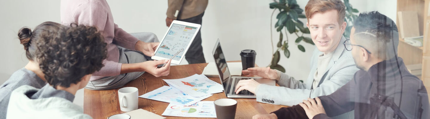 Small Business Bookkeeping Services in Chicago, IL | Lewis.cpa