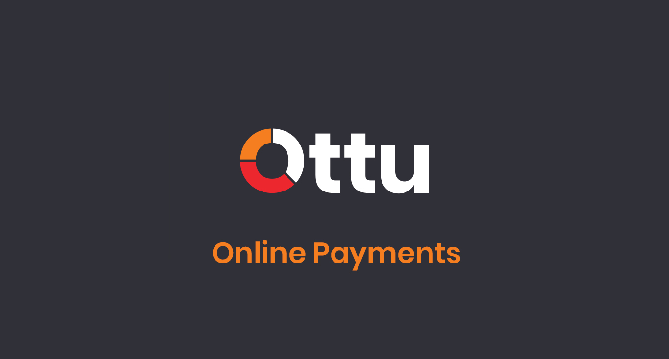 Online payments: An introduction by Ottu