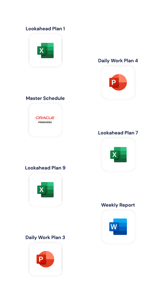 Where construction teams plan together - Aphex