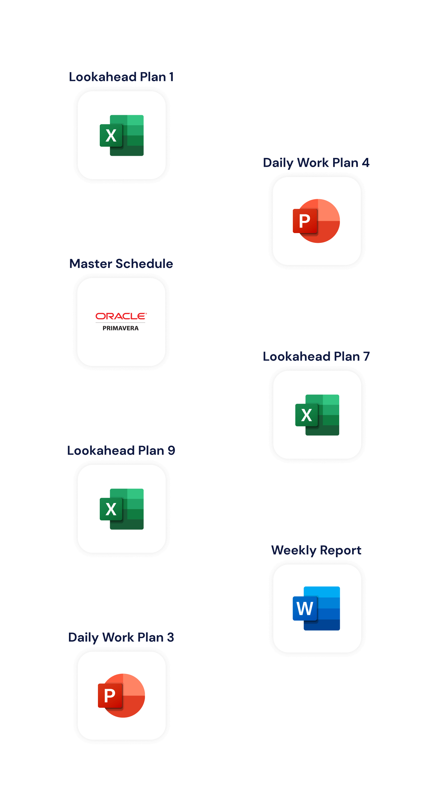 Where construction teams plan together - Aphex