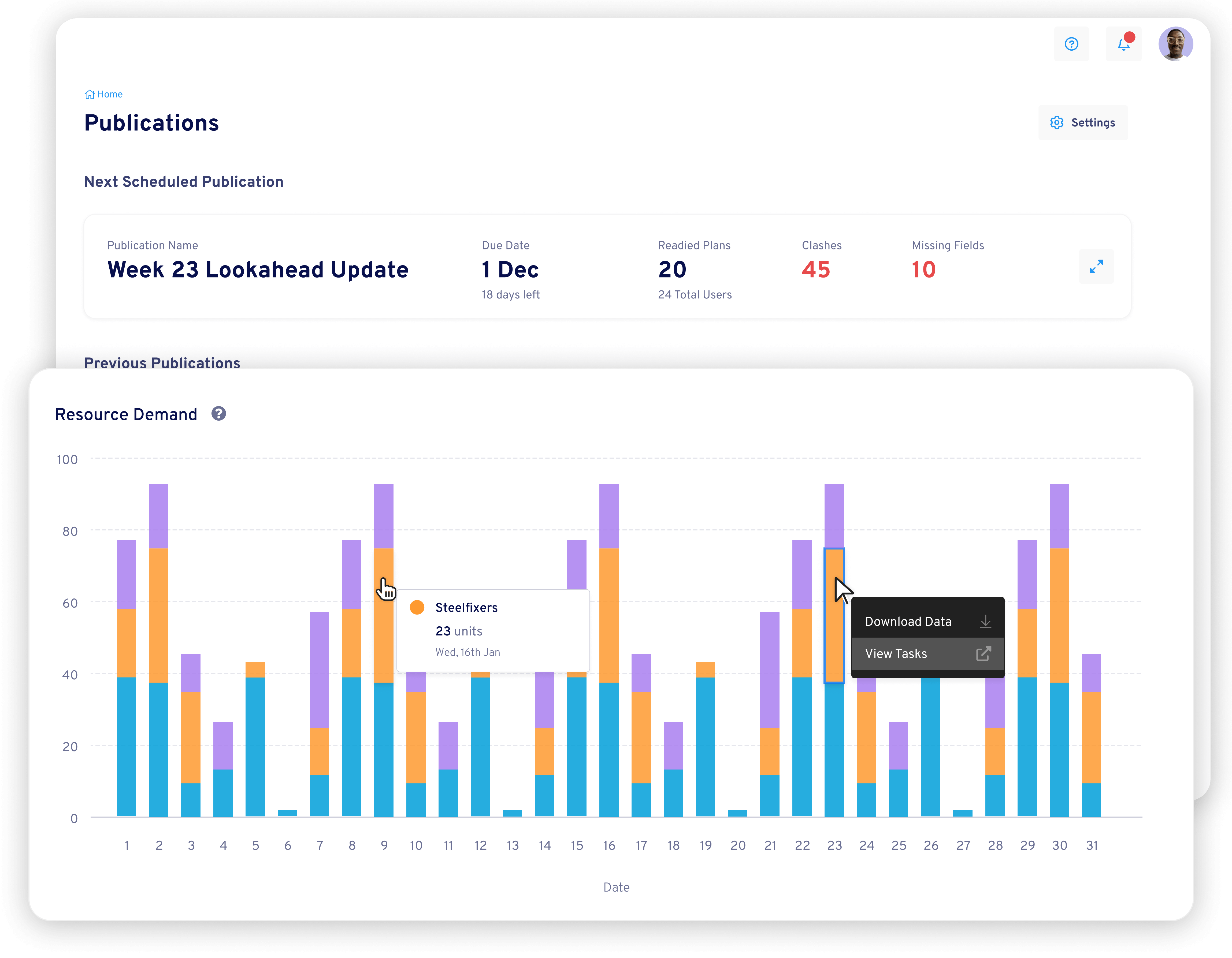 Take control of the whole planning stack | Aphex
