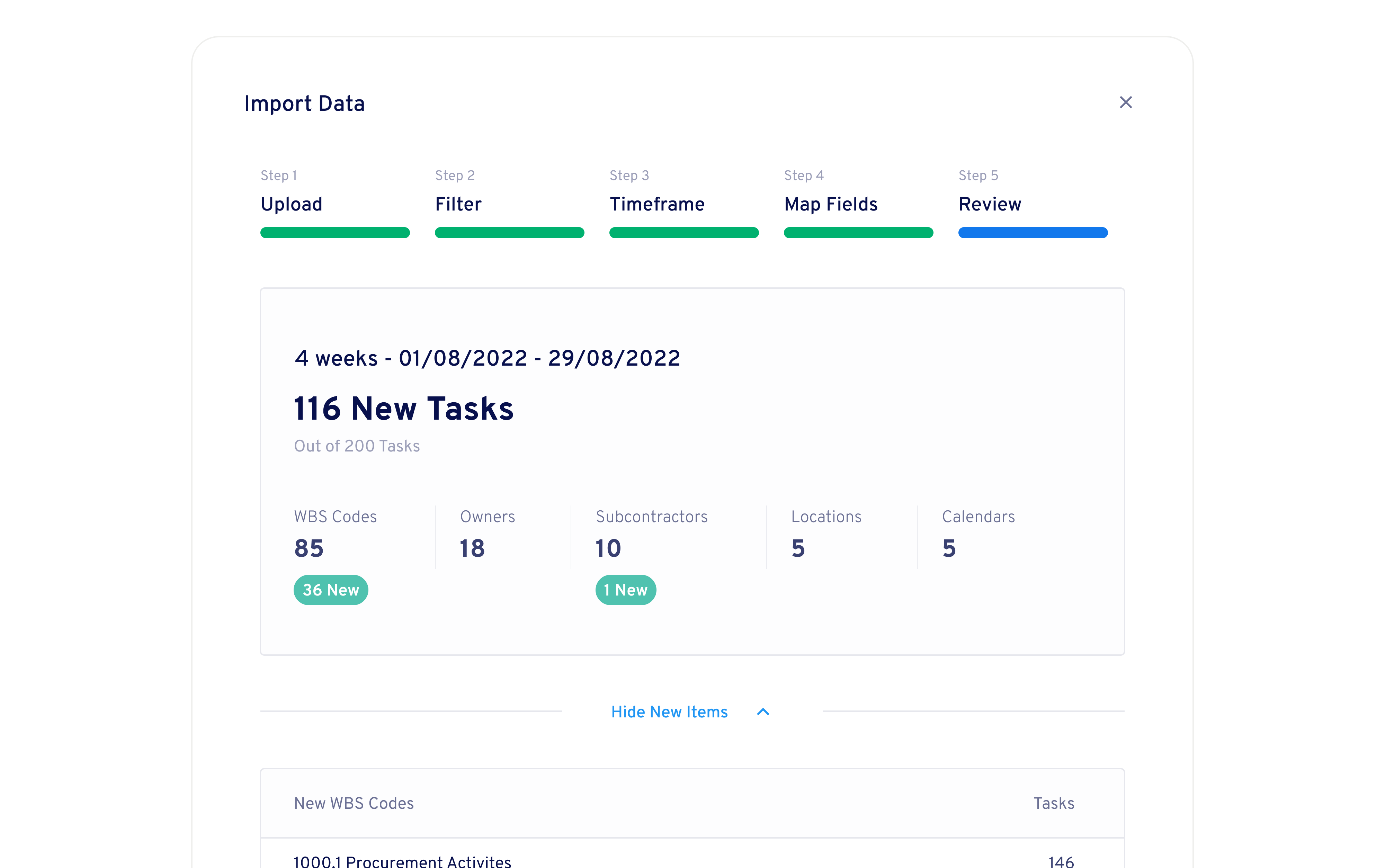 Take control of the whole planning stack | Aphex