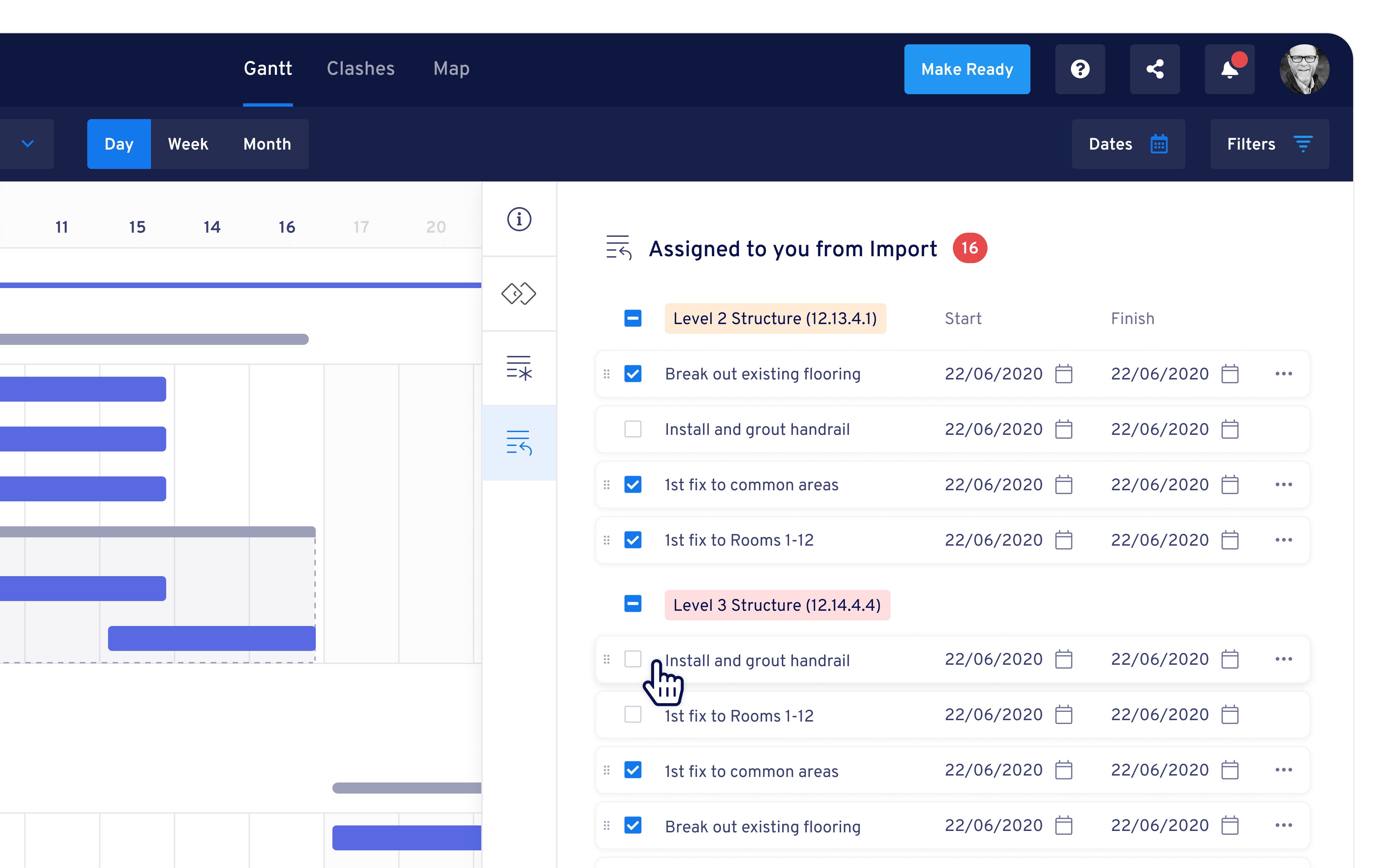 Take control of the whole planning stack | Aphex