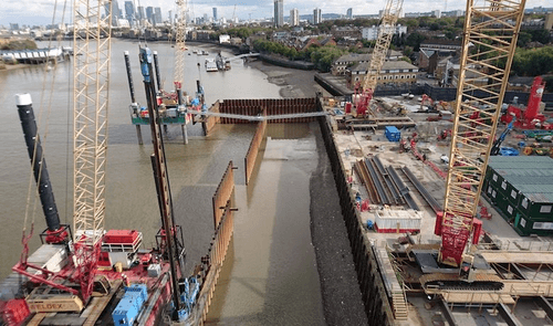 Where construction teams plan together - Aphex