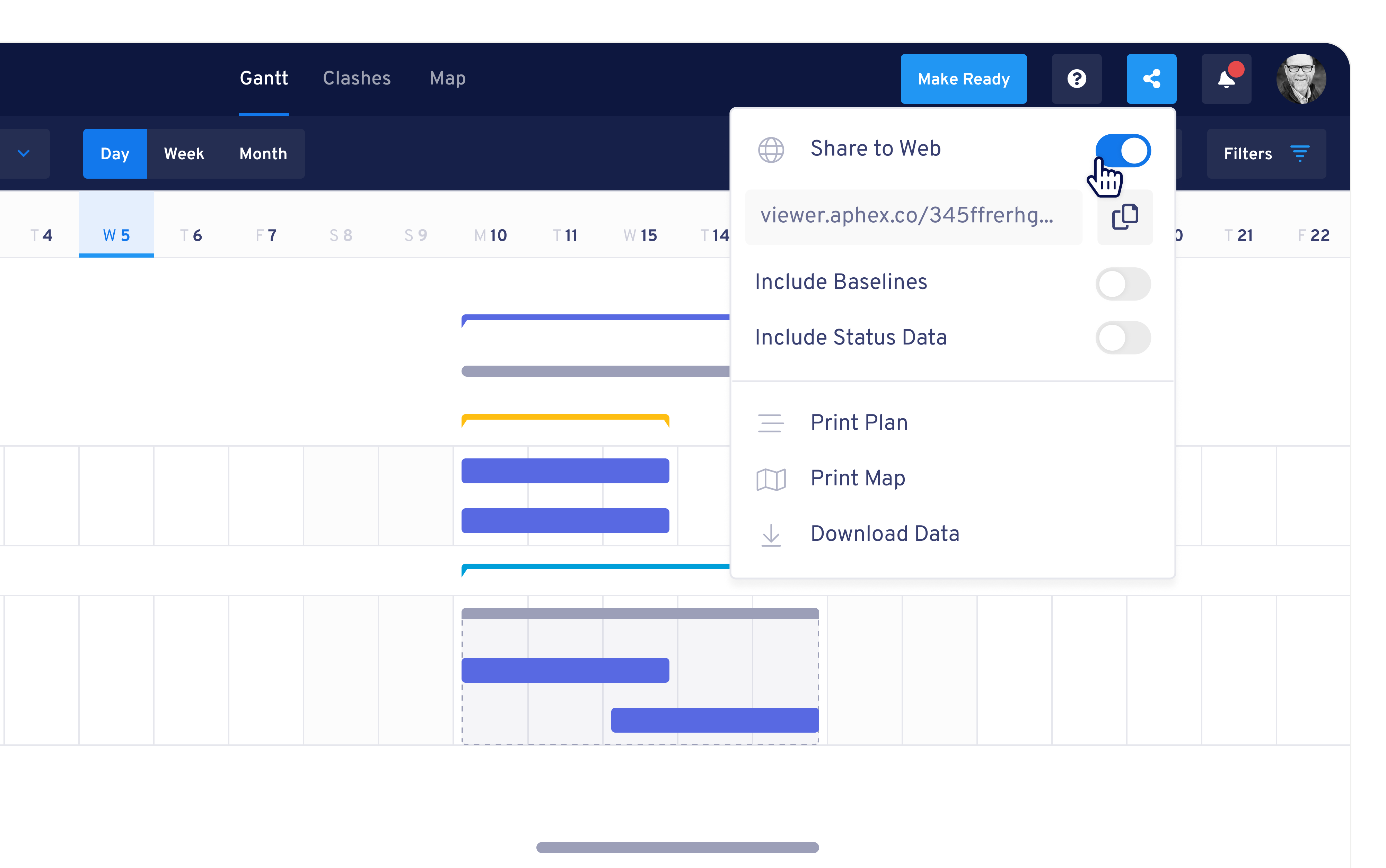 Where construction teams plan together - Aphex