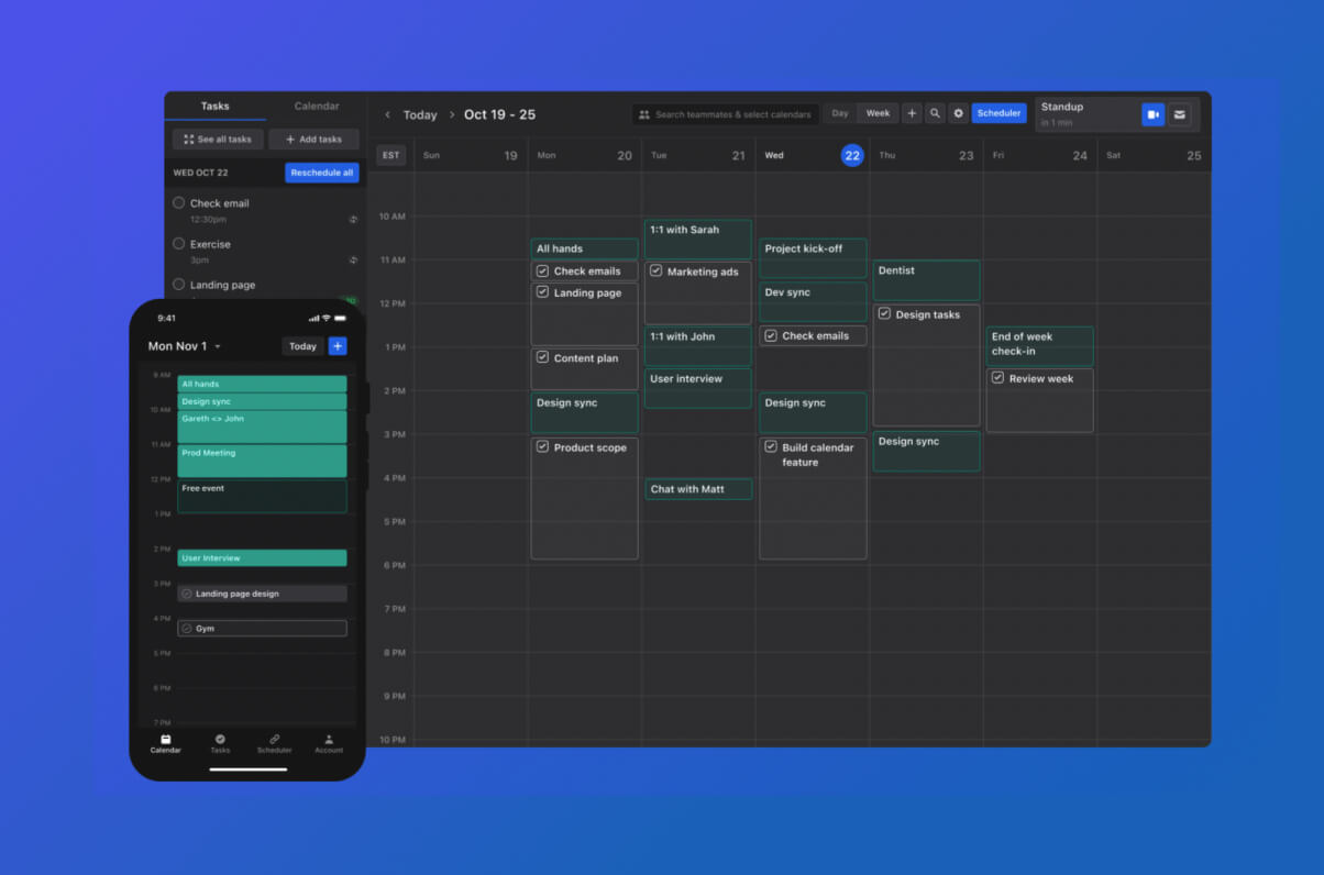 Case Study - Motion | Varos