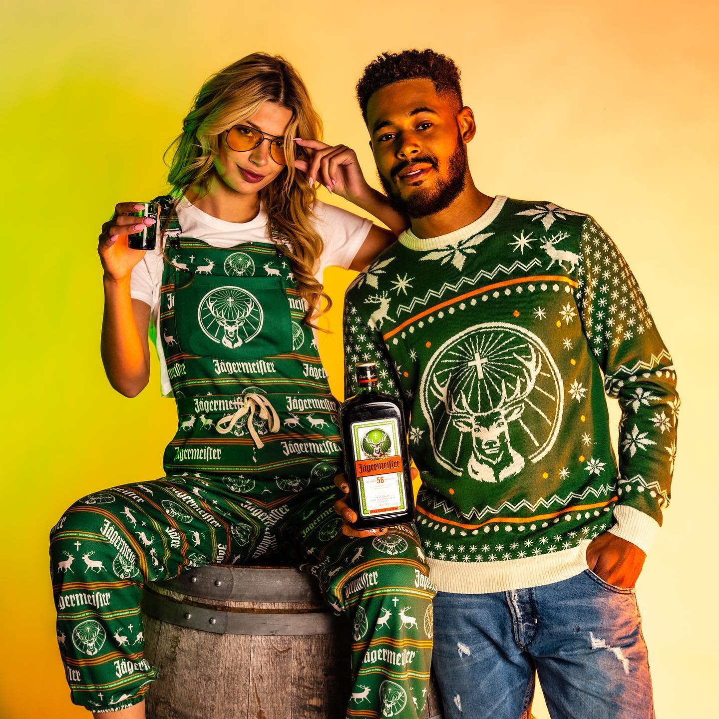 Case Study - Shinesty | Varos